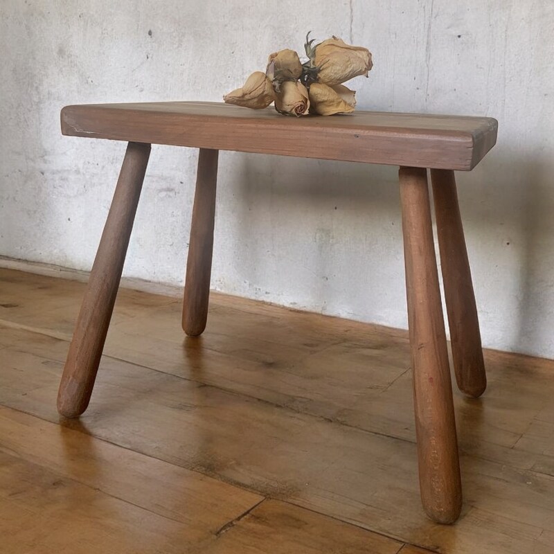 Milking Stool - Etsy