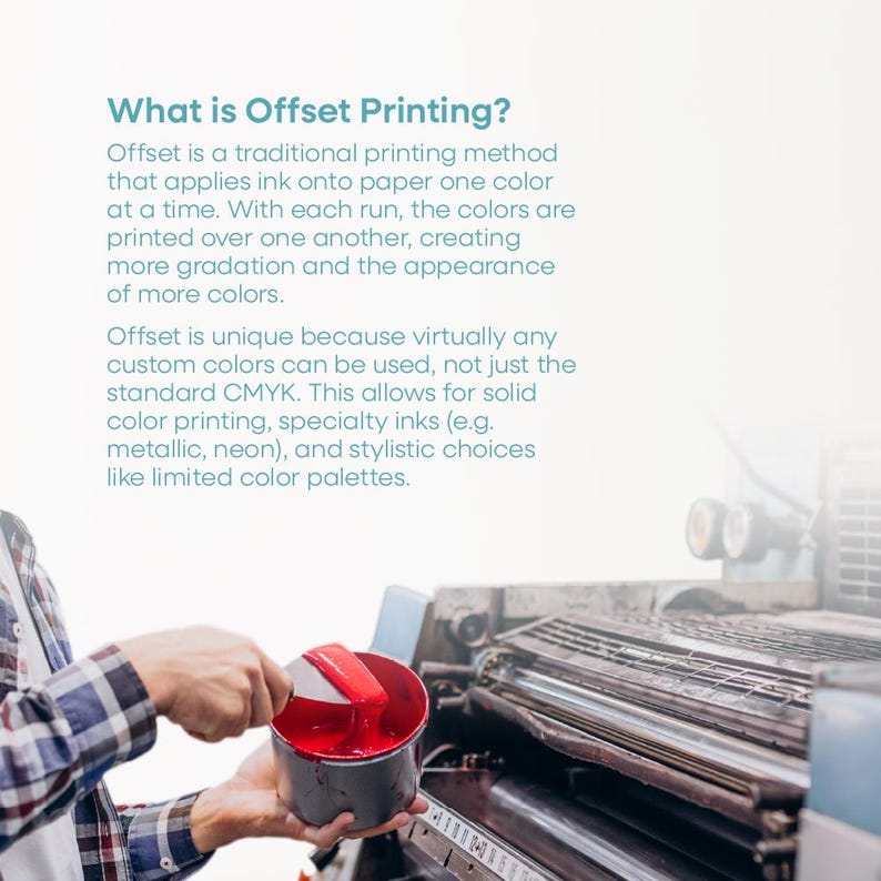 Chicago Architecture Collage Poster – 2 Color Offset Print From Film Photos - Etsy