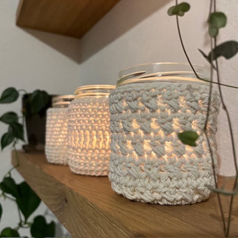 Hurricane in a Jar - Etsy