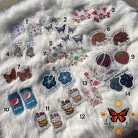 Native Sticker Pack 2 - Etsy