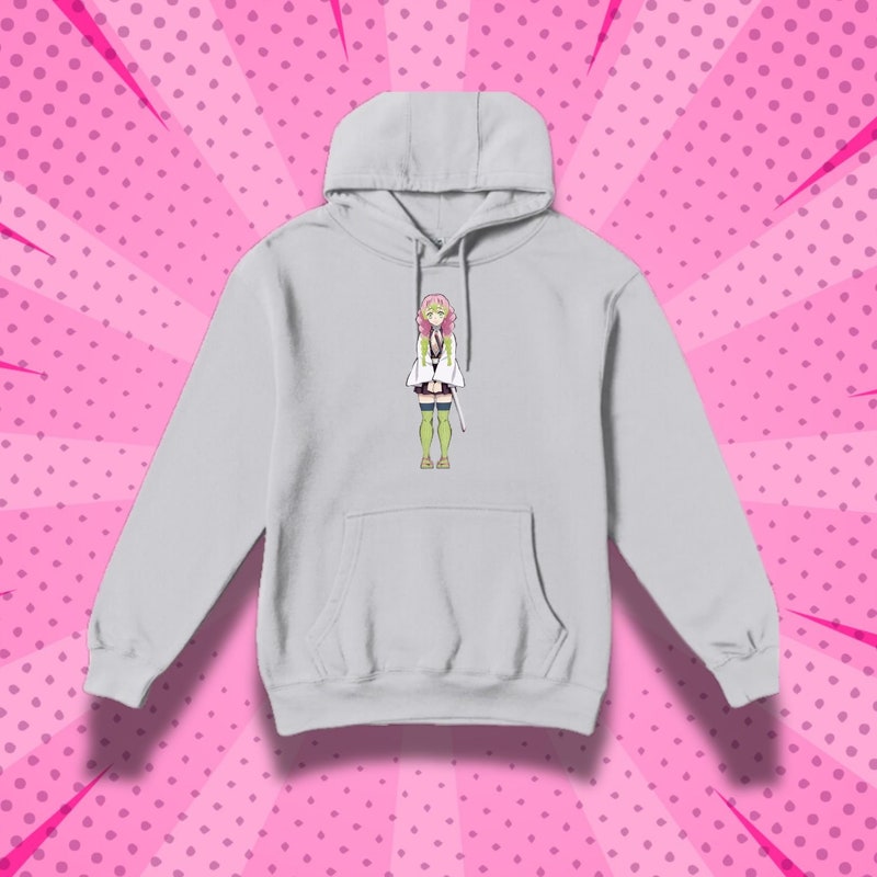 Shinobu Kocho Cosplay - Etsy