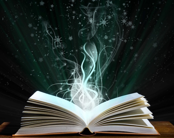 Soul Contract Chart Reading | Etsy