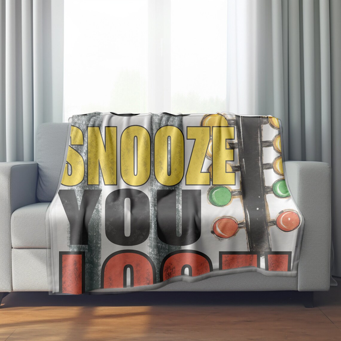 Snooze You Loose PNG Drag Racing PNG Sublimation Design DTF File Ready ...