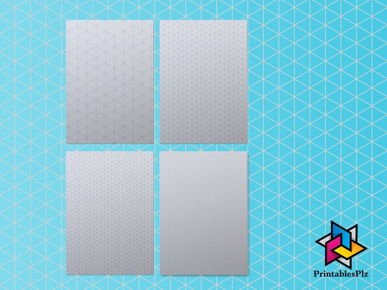 A4 Graphing Bundle of PDF Printables - Etsy Australia