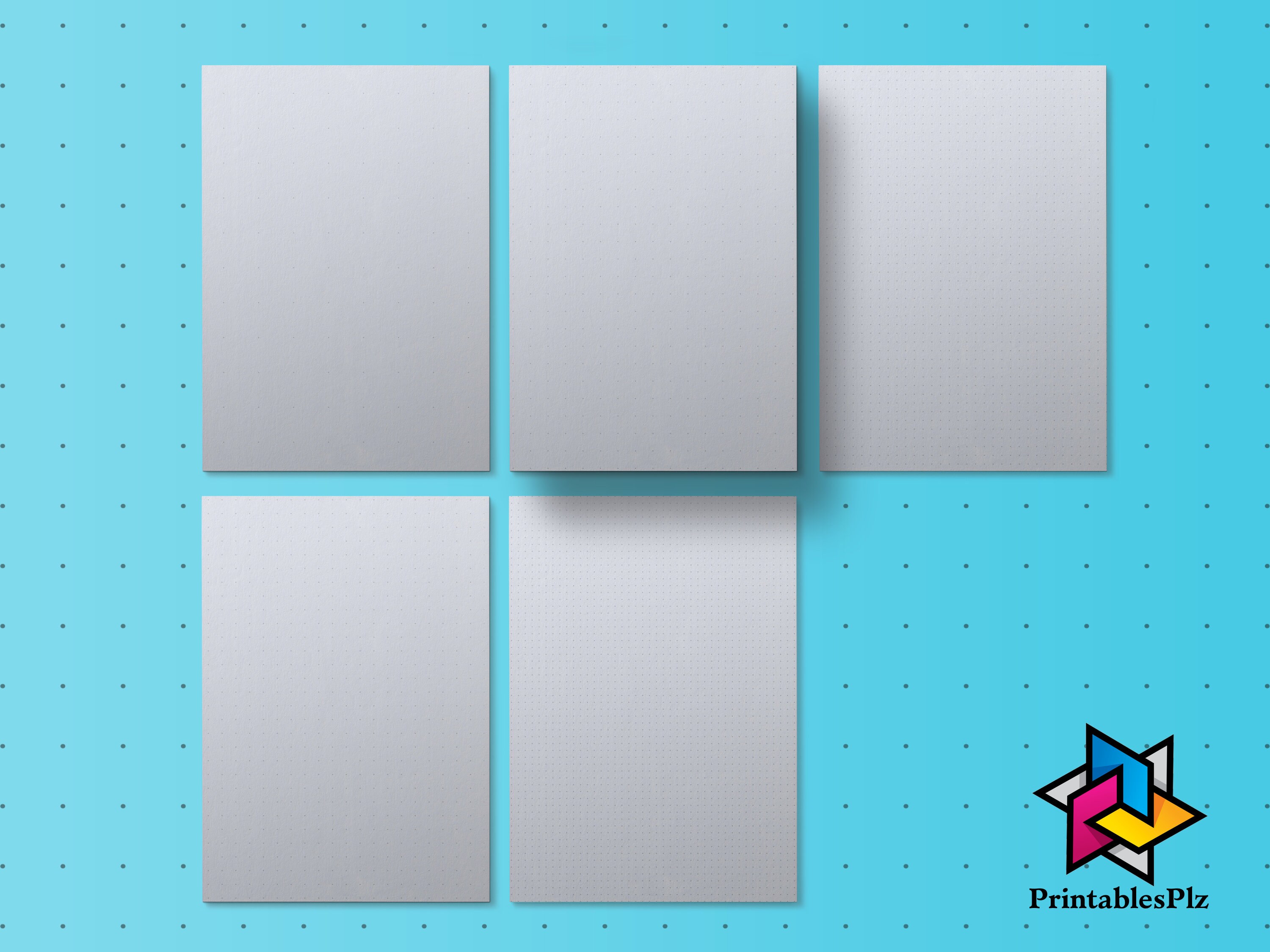 A4 Graphing Bundle of PDF Printables - Etsy