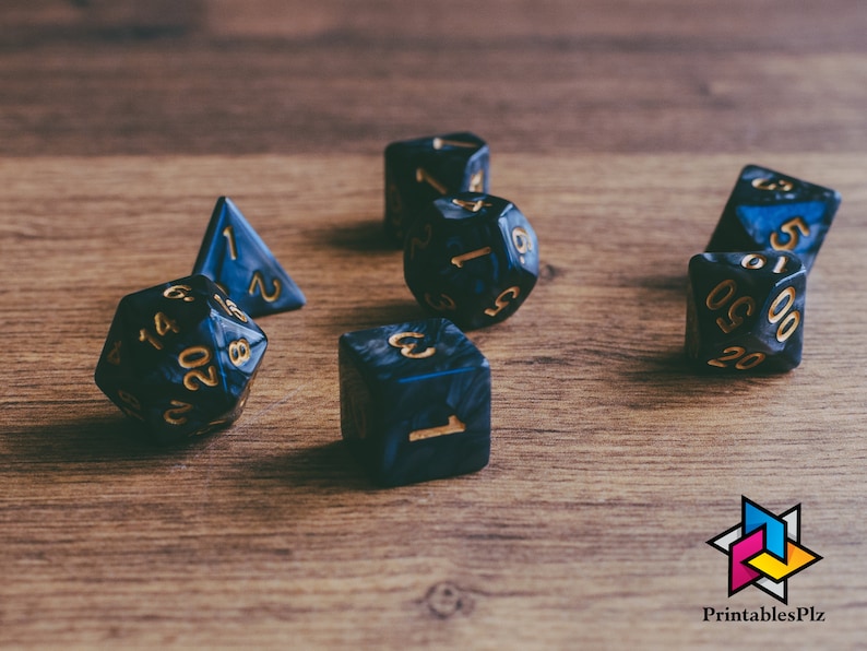 Hex Maps to Print for Tabletop Gaming - Etsy