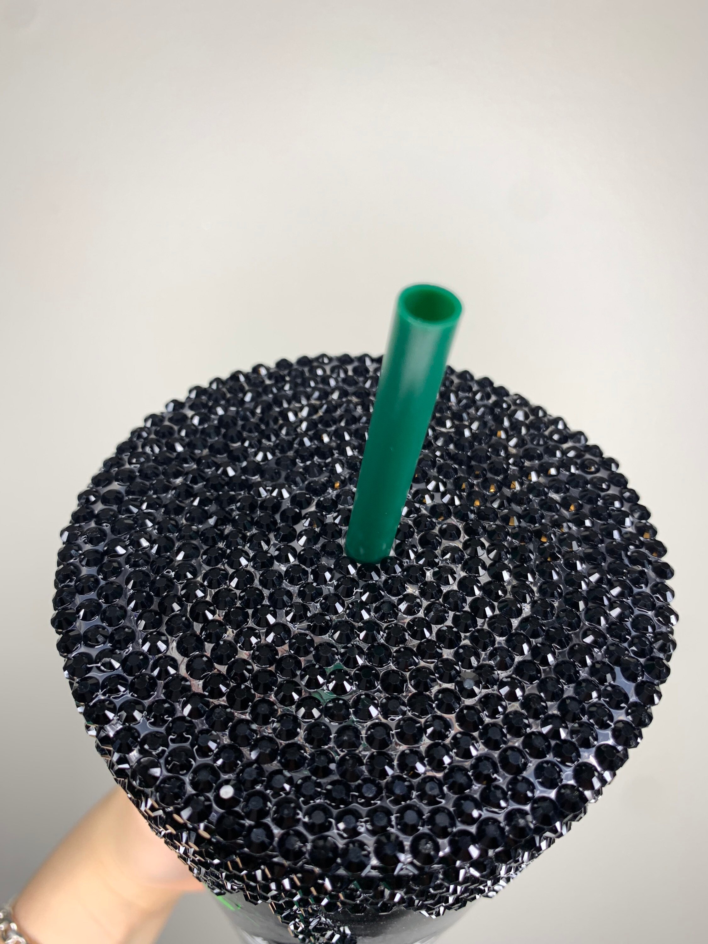 Jack Drip Snowglobe Tumbler - Etsy