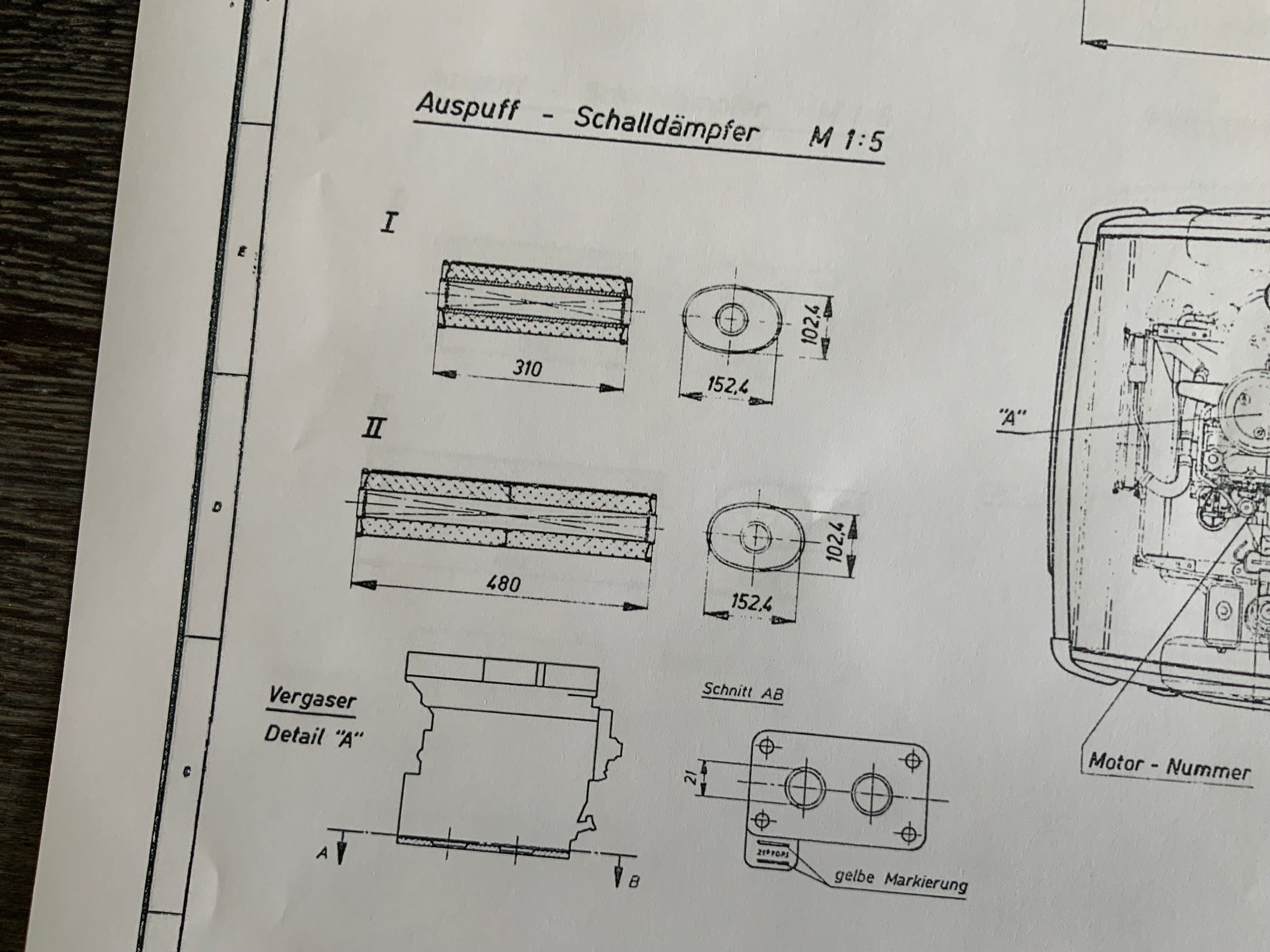 Fiat 131 S 1600 70 L 1977 Construction Drawing ART Work - Etsy