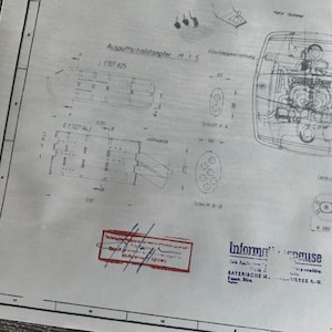 E30 BMW 325i Convertible 1986 Engineering Drawing Artwork - Etsy
