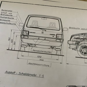 Austin Mini Metro 1981 Engineering Drawing ART Work Blueprint - Etsy