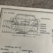 Mercedes W140 Limousine 1991 Construction Drawing ART Work Blueprint - Etsy