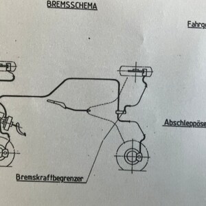 Renault R5 122B ALPINE Turbo Gordini From 1980 Construction Drawing ART ...
