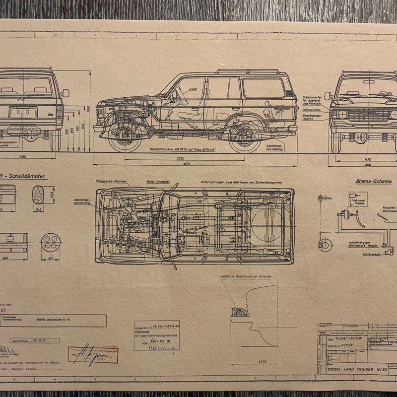 Land Cruiser Drawing - Etsy Australia
