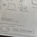 Fiat 131 S 1600 70 L 1977 Construction Drawing ART Work - Etsy