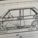 Fiat 131 S 1600 70 L 1977 Construction Drawing ART Work - Etsy