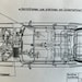 Renault R5 122B ALPINE Turbo Gordini From 1980 Construction Drawing ART ...