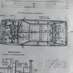 Citroen BX GTI 4WD 1989 Design Drawing ART Work Blueprint - Etsy