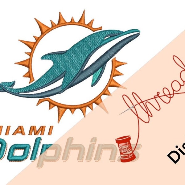 Miami Embroidery - Etsy