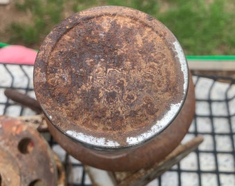 American Snuff Glass - Etsy