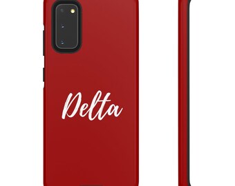 Dst Phone Case | Etsy