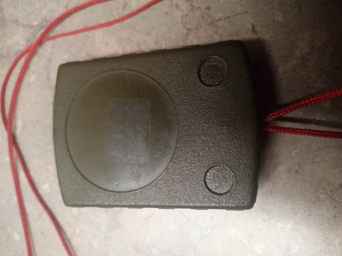 Vintage Normark Compass - Etsy Canada