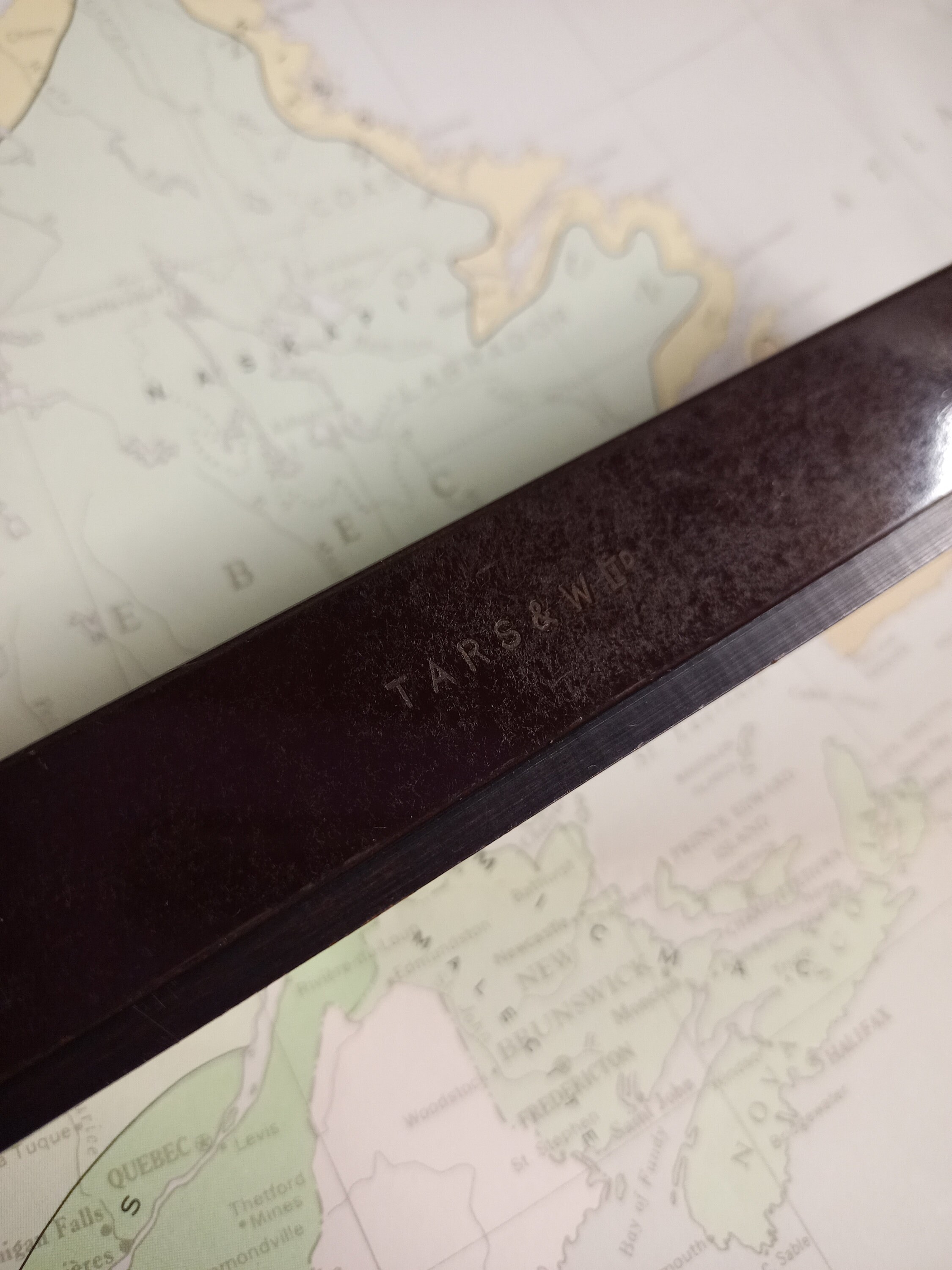 Antique Trough Compass - Etsy