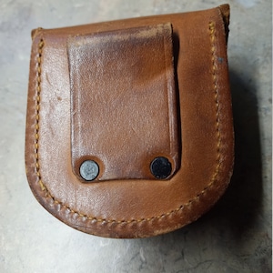 Antique Compass Case US Army WW2 M19 - Etsy Canada