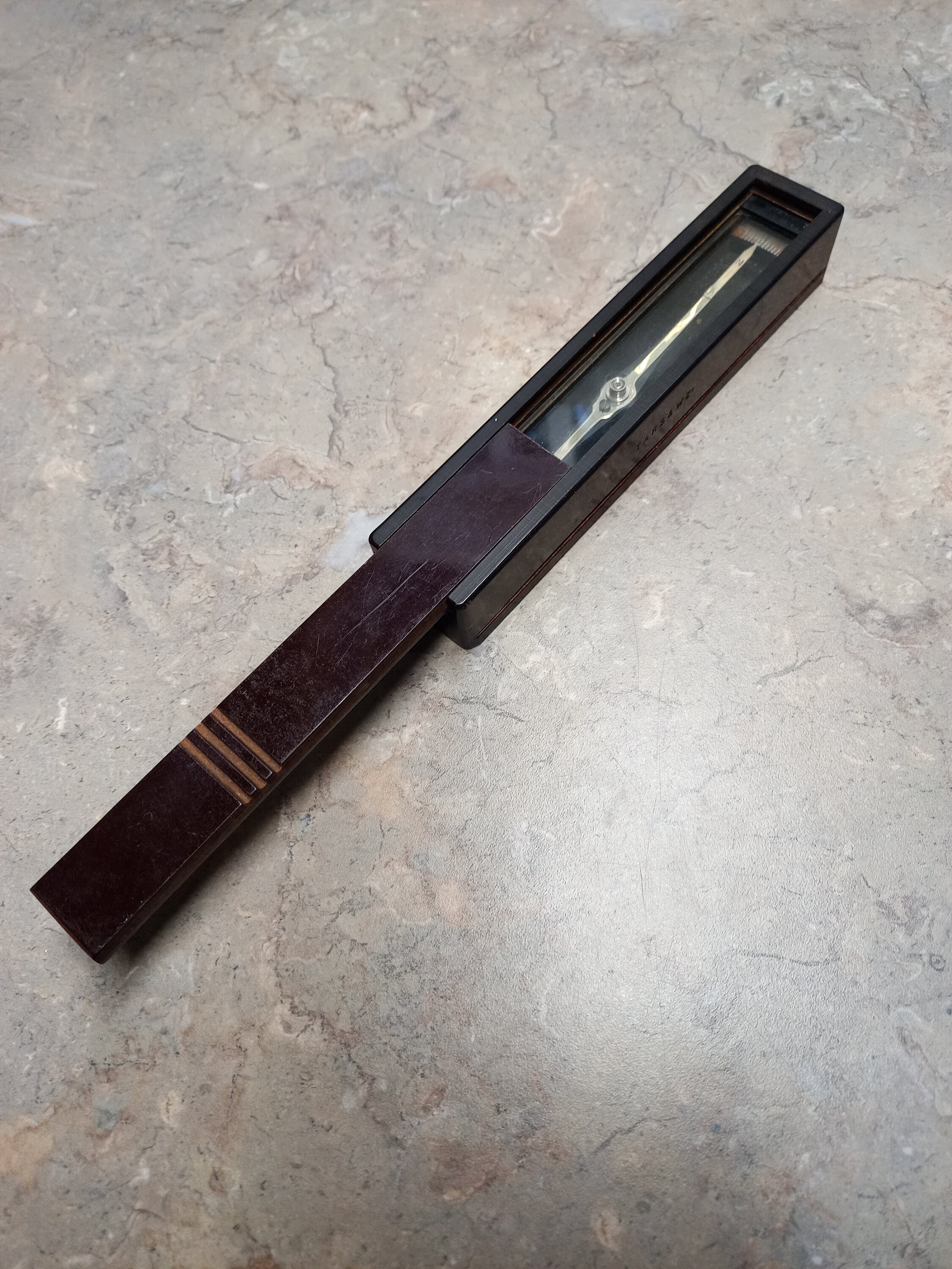 Antique Trough Compass - Etsy