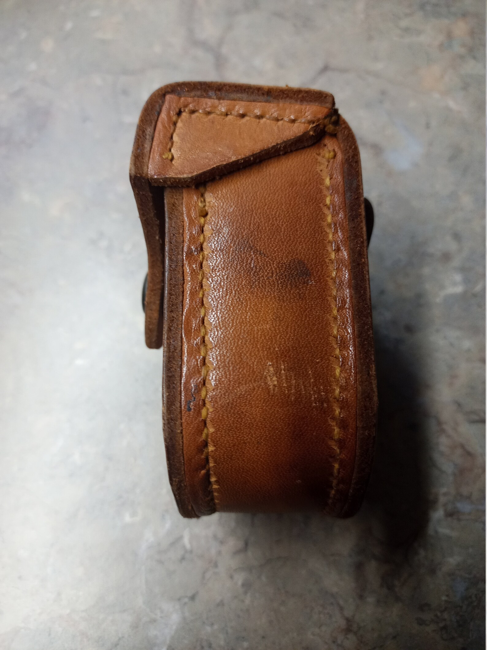 Antique Compass Case US Army WW2 M19 - Etsy Canada