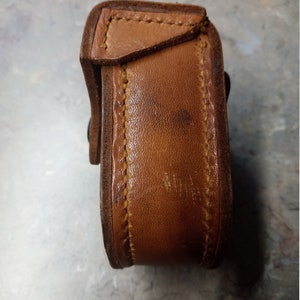 Antique Compass Case US Army WW2 M19 - Etsy Canada