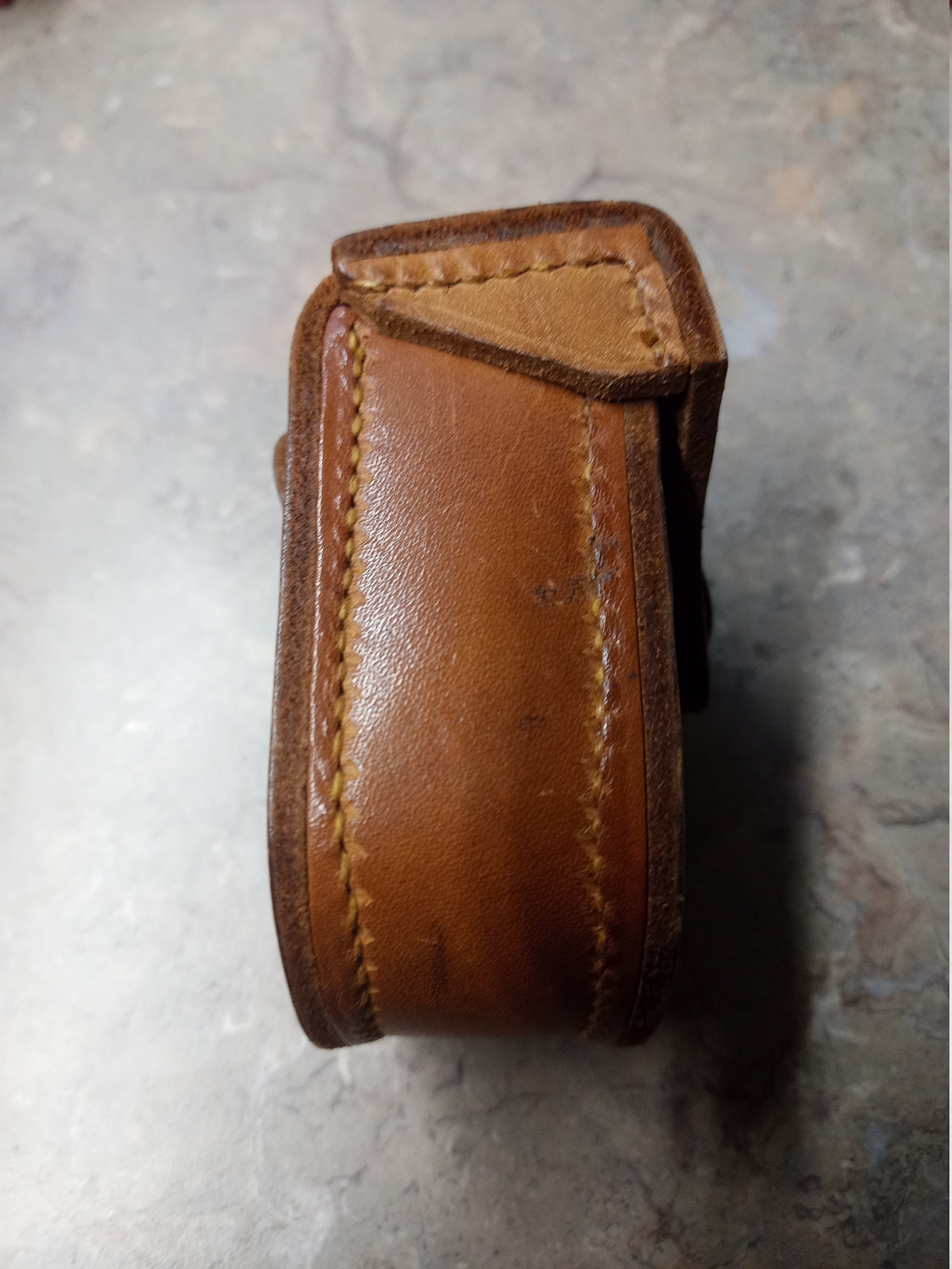 Antique Compass Case US Army WW2 M19 - Etsy Canada