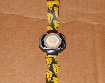 Power Rangers Apple Watch Band | Etsy