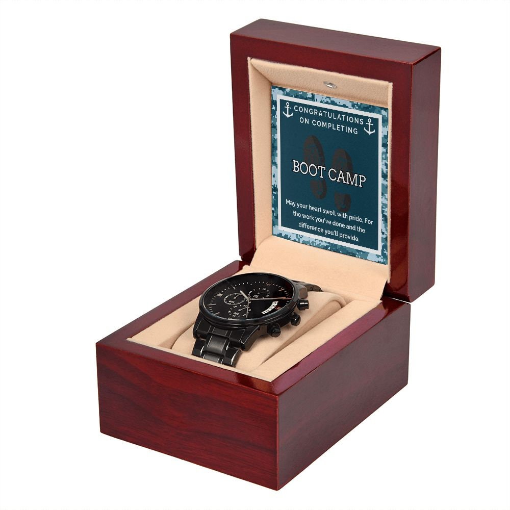 Naval Academy | Navy Boot Camp Graduation Gift for Him | Military ...