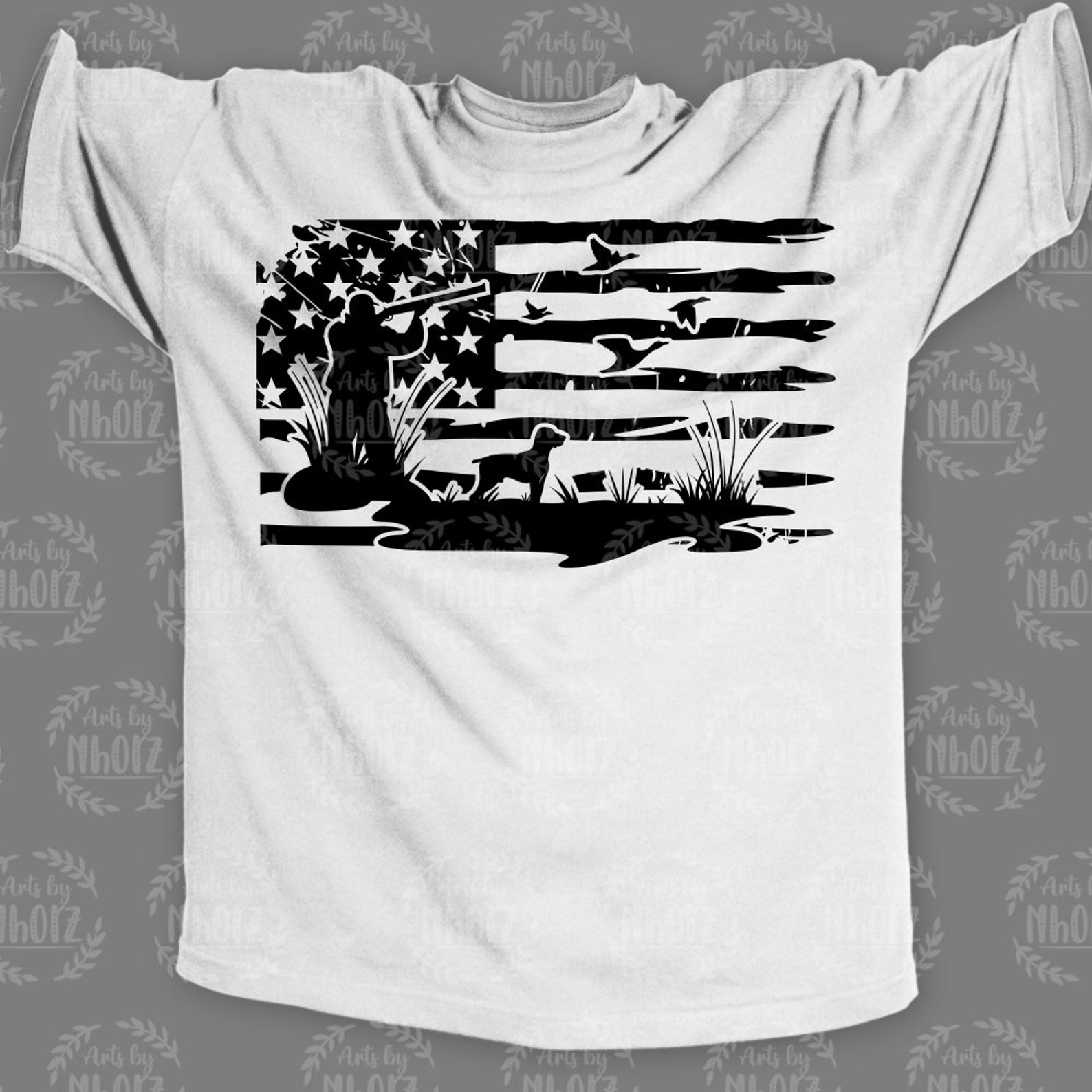 US Duck Hunting Svg US Hunting Shirt Svg US Hunter Svg Duck | Etsy