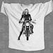 Girl Rider Svg, Pretty Woman Motorbike Clipart, Lady Biker Cut File ...