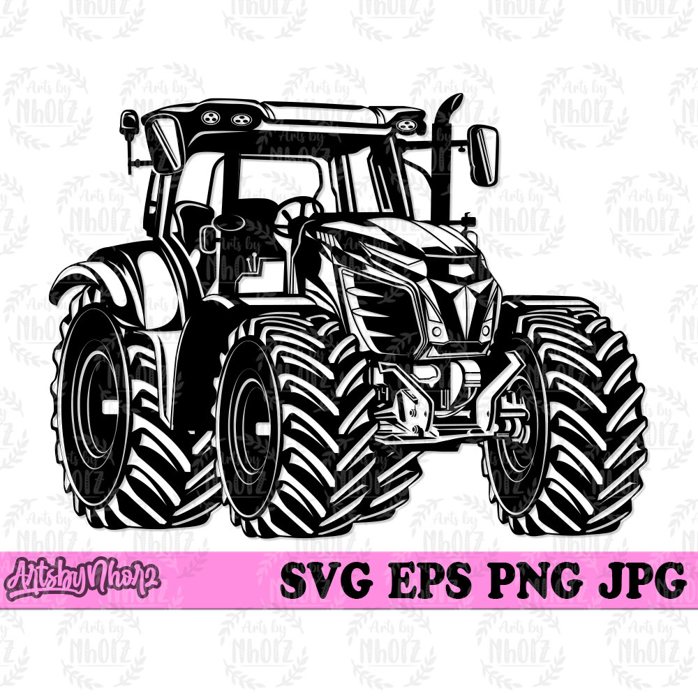 Fendt Clip Art