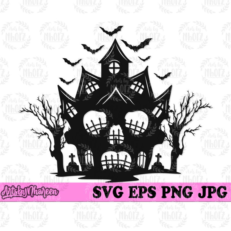 House Svg - Etsy