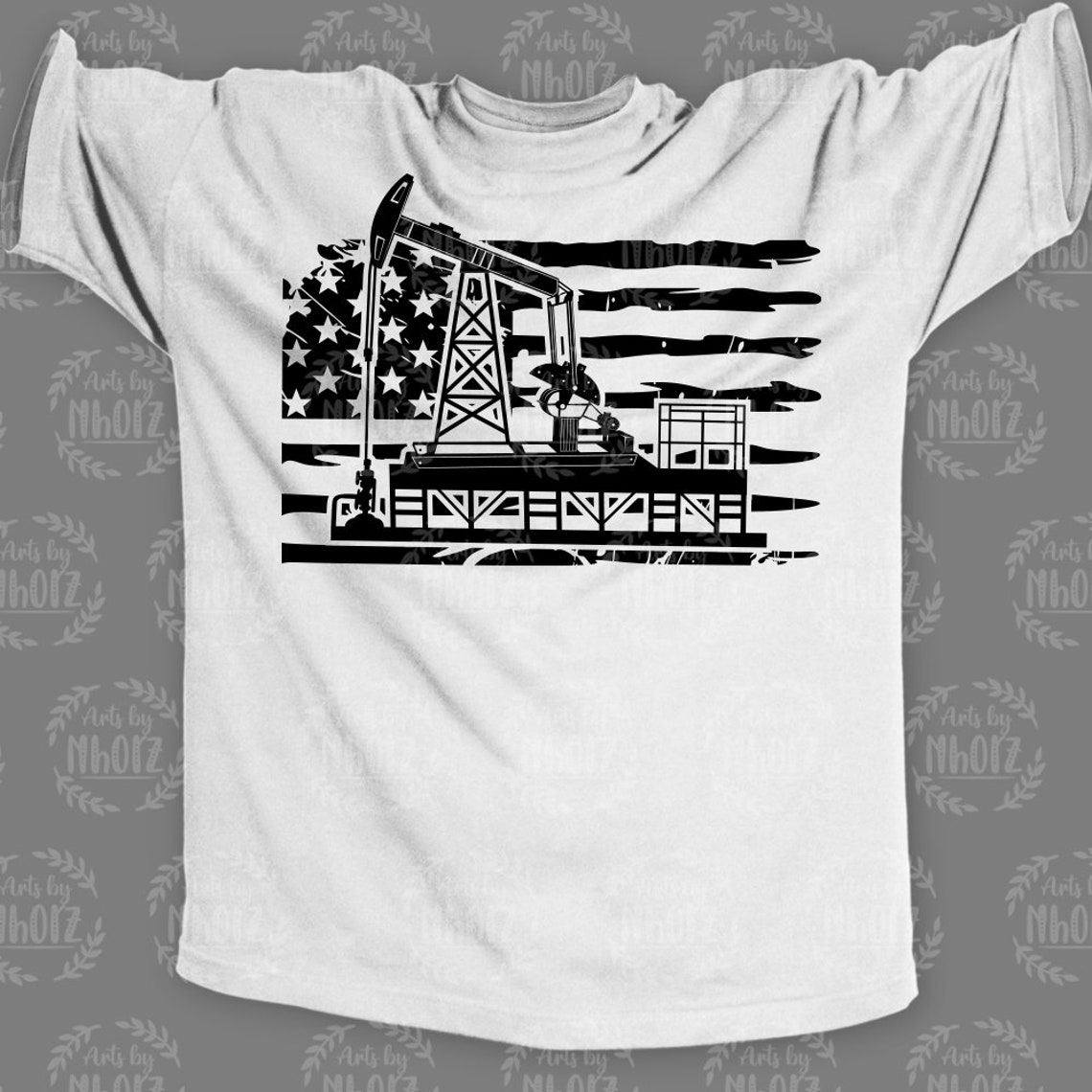 US Oil Derrick Svg Oil Rig Svg US Oil Drill Svg US Oil - Etsy
