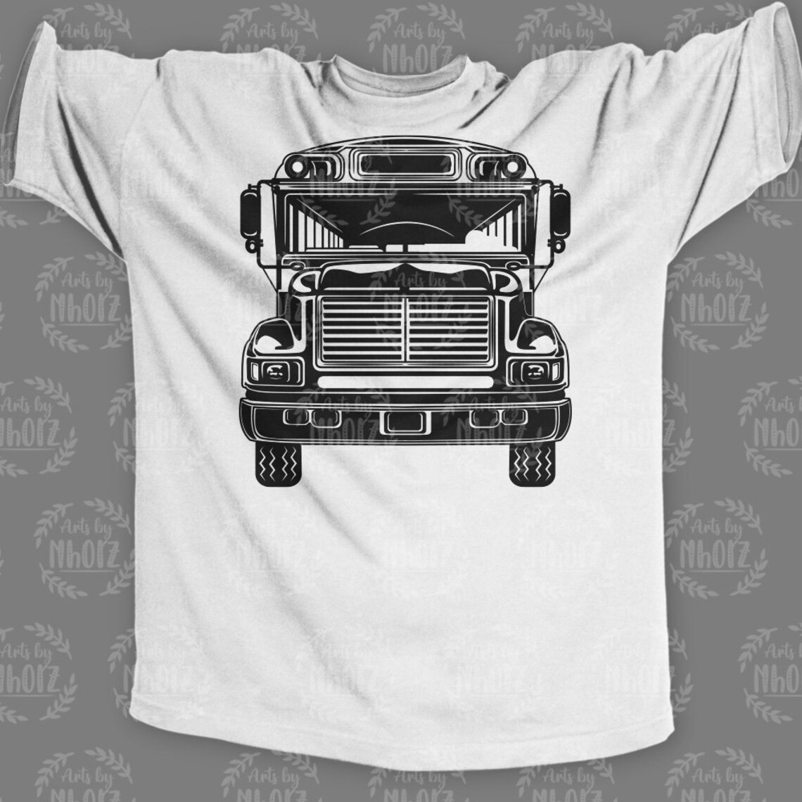 School Bus Svg Back to School Clipart Elementary Stencil - Etsy