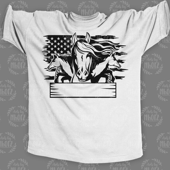 Horse Barn Clipart Black And White