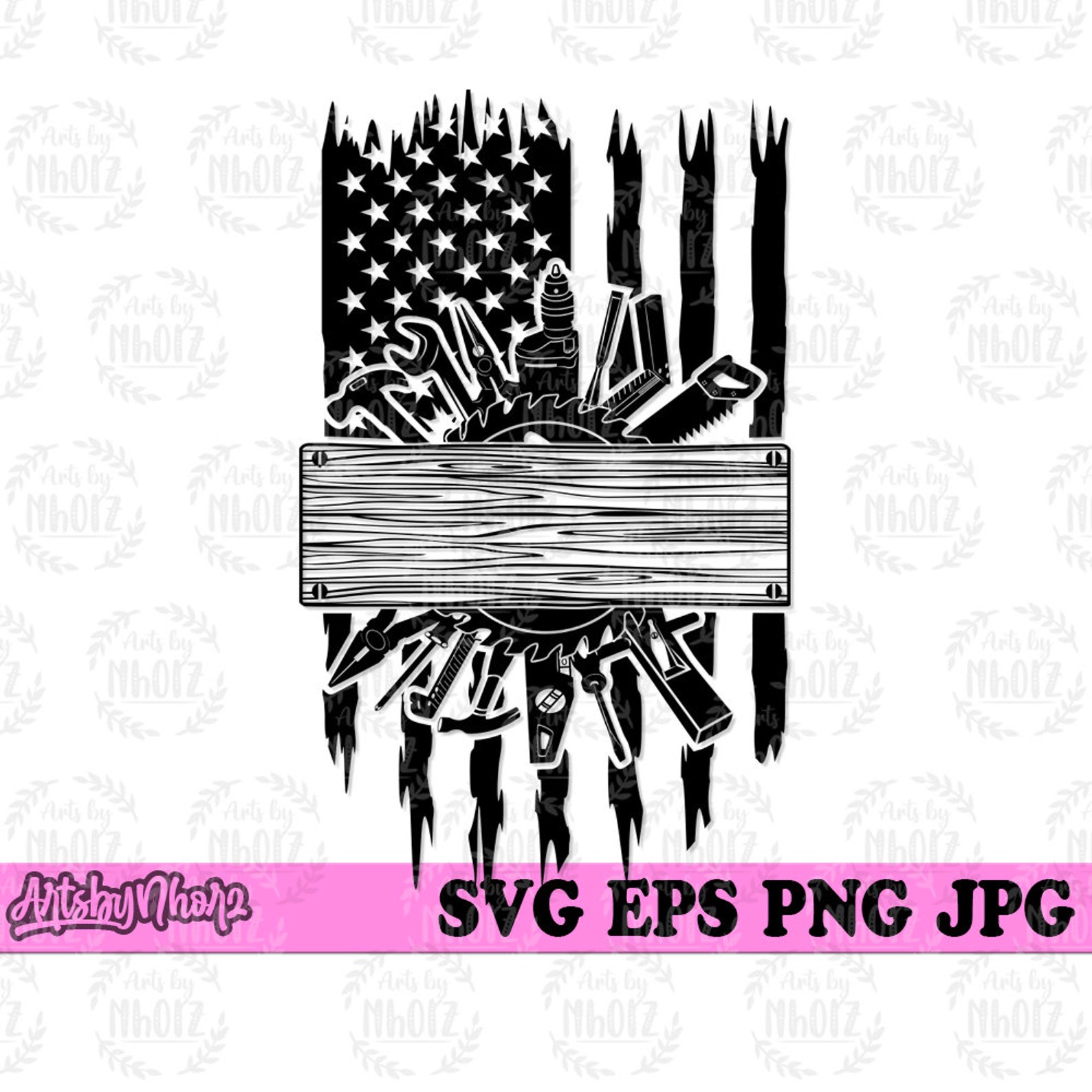 US Repair Tools Svg US Home Builders Jpeg Svg US Carpenter - Etsy