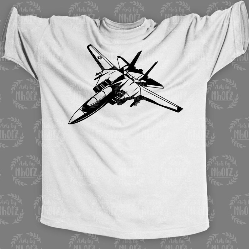 Fighter Jet Svg Air Force Cut File Sky Battle Scene Png - Etsy