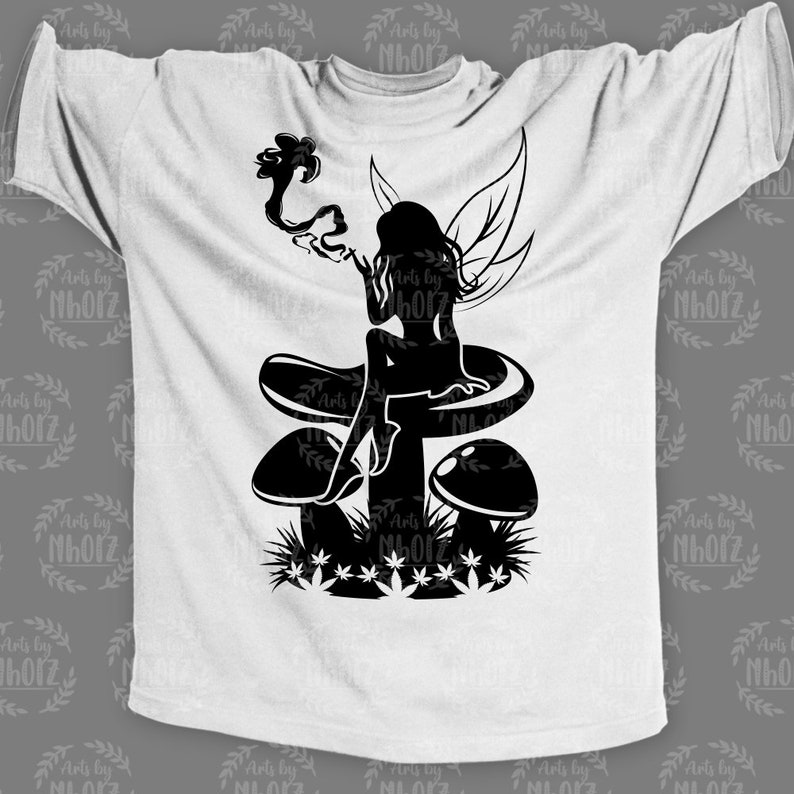 Weed Fairy Svg Weed Fairy Png Weed Clipart Weed Cutfile - Etsy