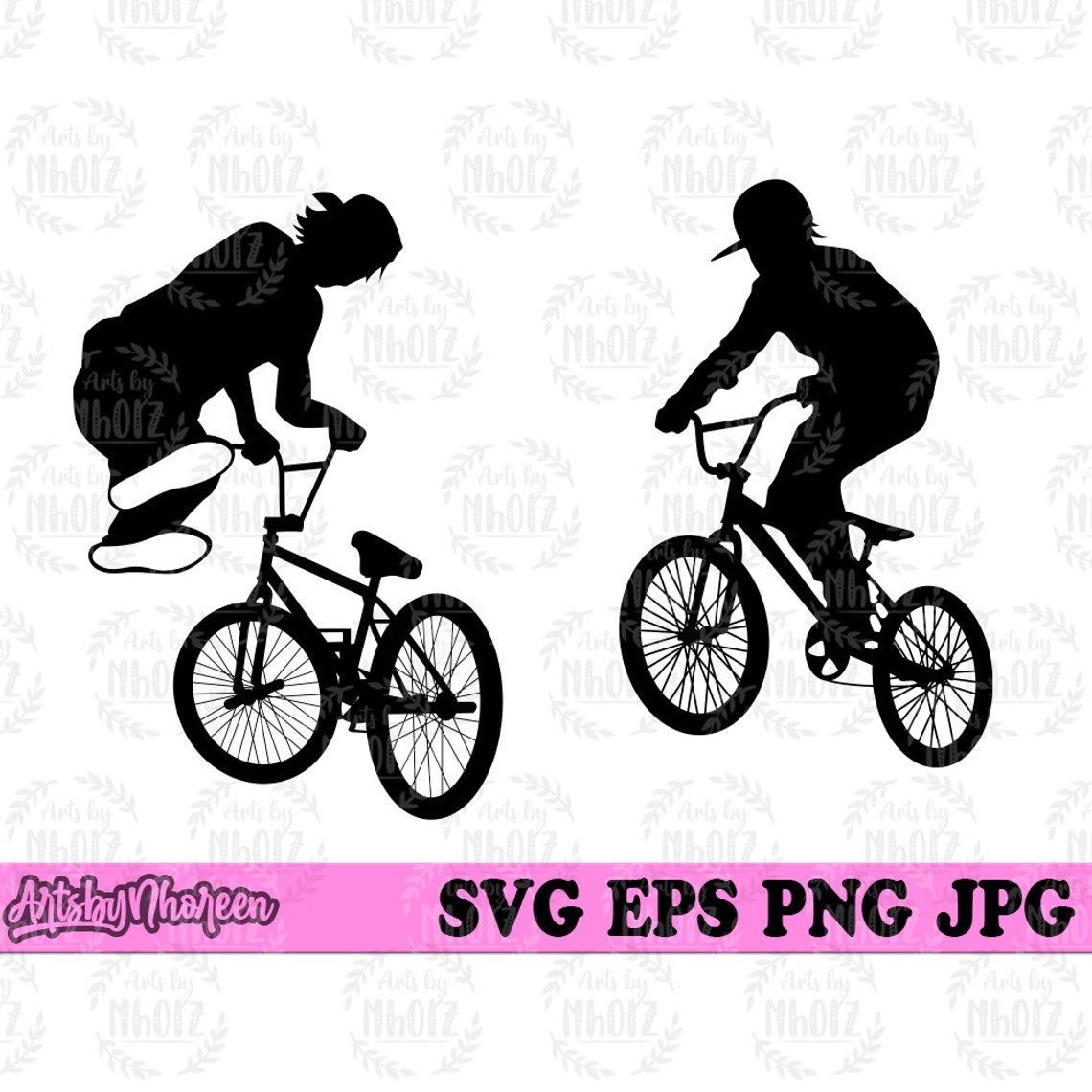 BMX Biker Svg Sports Bike Svg BMX Svg Biker Svg Bmx - Etsy