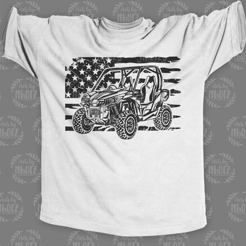 US ATV Svg Mud Ride Clipart Extreme Rider Cut File Sports - Etsy