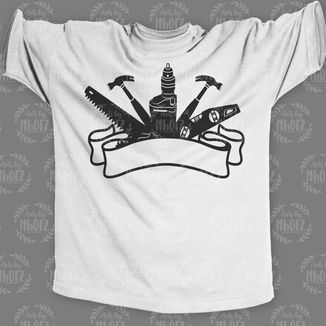 Carpenter Tools Svg Carpenter Tools Clipart Carpenter | Etsy