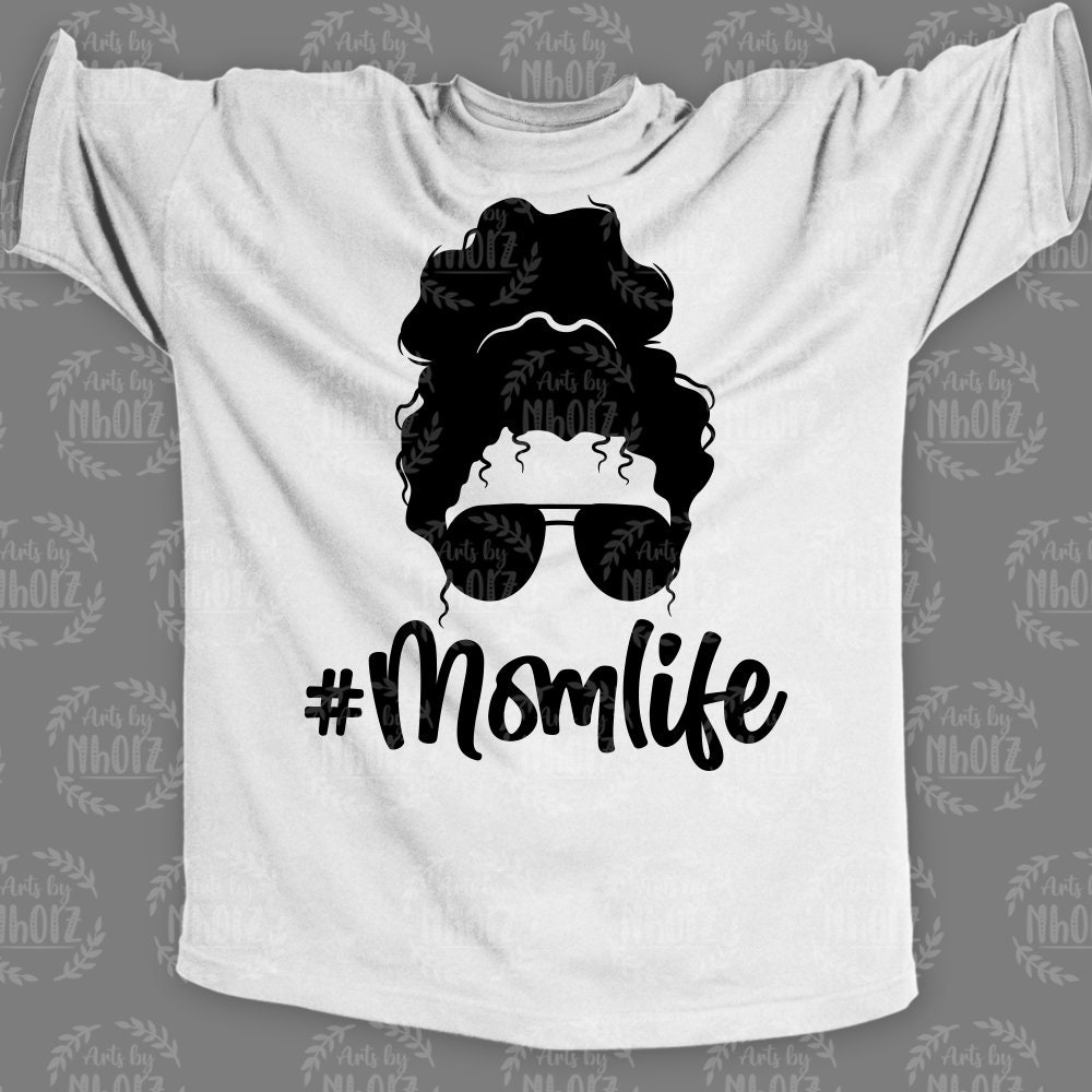 4 Mom Life SVG Bundle Mom Bundle Svg Mom Life Clipart - Etsy Canada