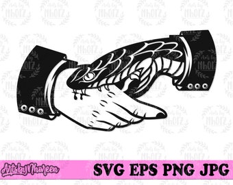 Snake SVG File Reptile SVG Snake PNG Snake Clipart - Etsy Ireland