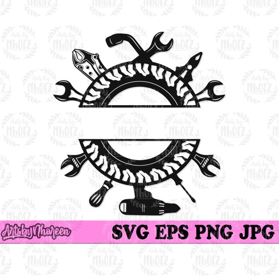 Repair Mechanic Tools Svg Mechanical Dad T-shirt Design Png - Etsy