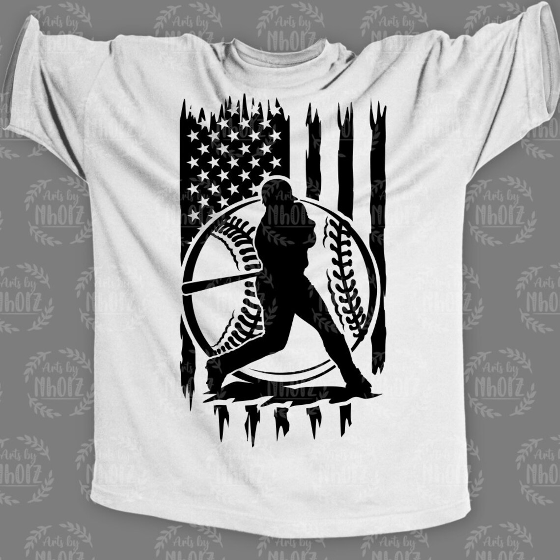 US Baseball Player Svg Baseball Clipart Baseball Cutfile US - Etsy